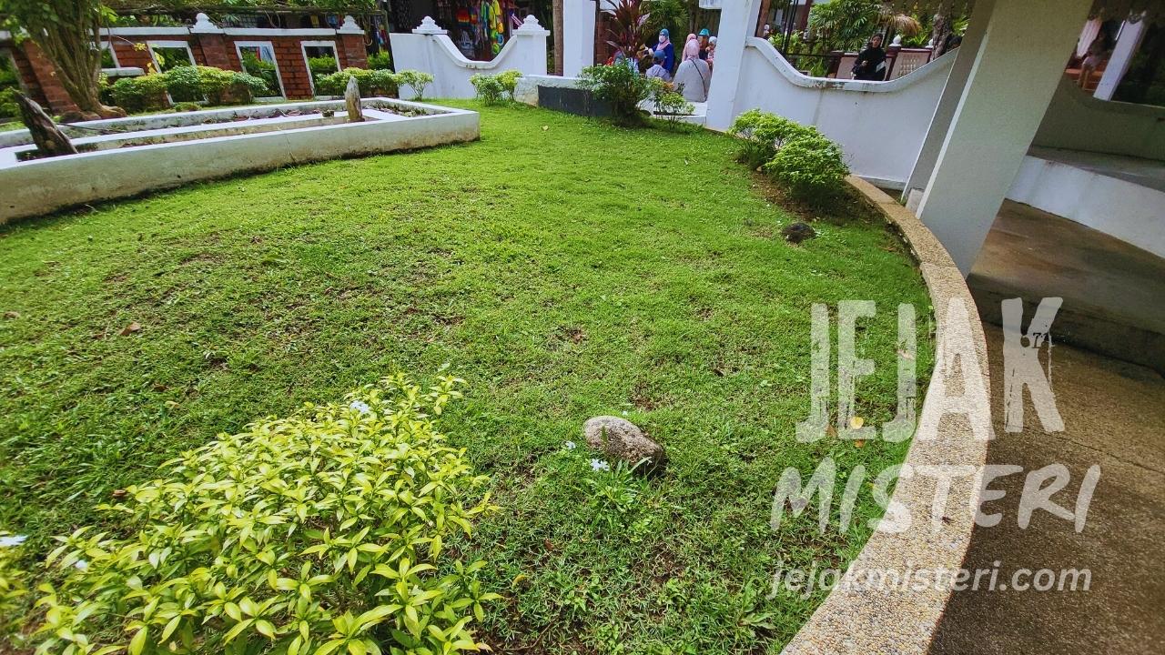 Misteri Makam Mahsuri Yang Sebenar - Jejak Misteri