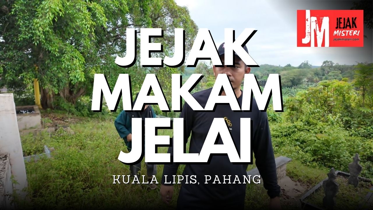 Jejak Maharaja Perba Jelai Yang Dilupakan: Menelusuri Warisan Sejarah ...